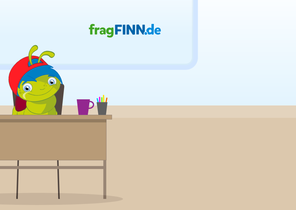 FragFinn - Gemeinsam für Kinderschutz im Internet